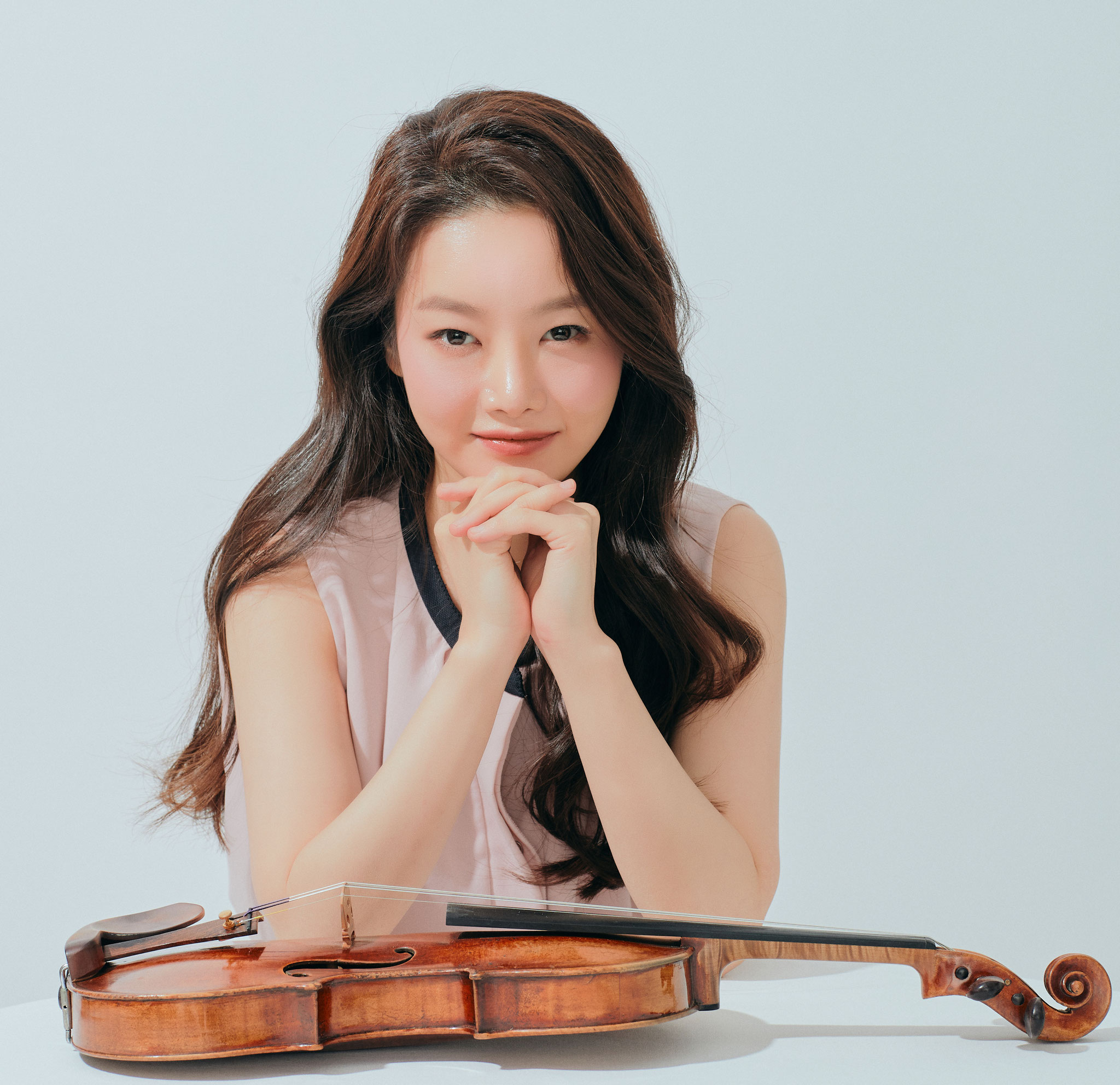 BOMSORI KIM – CD Classical